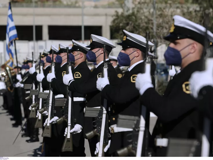 ΑΣΕΠ: «Προ των πυλών» μόνιμες προσλήψεις στο Λιμενικό Σώμα | Proson