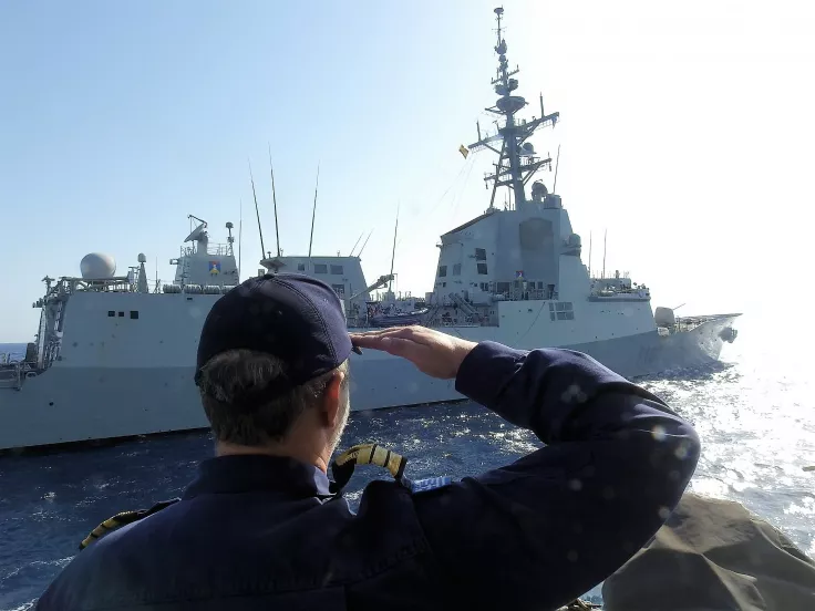 ΑΣΕΠ: Μόνιμες προσλήψεις στο Λιμενικό Σώμα - Βγήκε η προκήρυξη | Proson