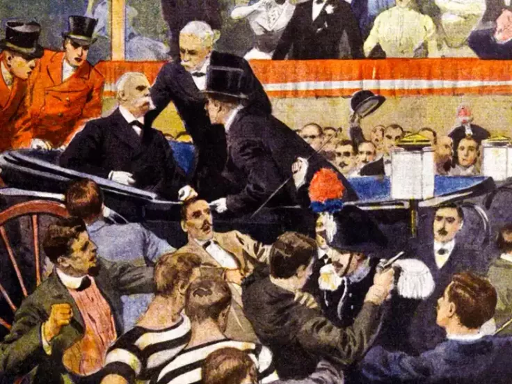 Ποιος ήταν ο μονάρχης που επέζησε από 3 απόπειρες δολοφονίας, αλλά δεν γλύτωσε την 4η – Ο λαός ...