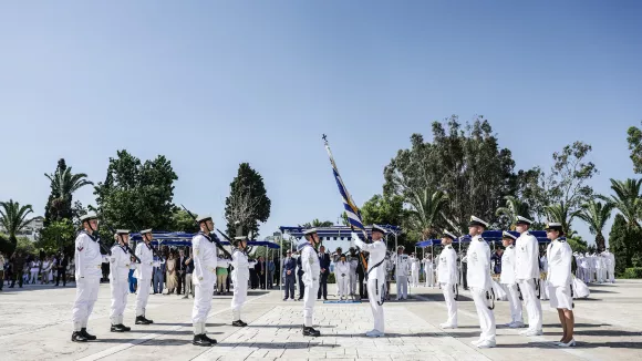 Πανελλήνιες 2025: Η προκήρυξη για το Λιμενικό Σώμα | Proson