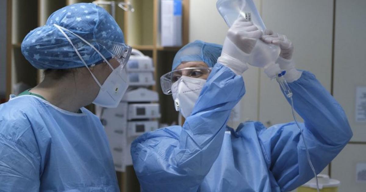 Σκάνδαλο: Απολύθηκαν νοσηλεύτρια και υπάλληλος για «μαϊμού ...