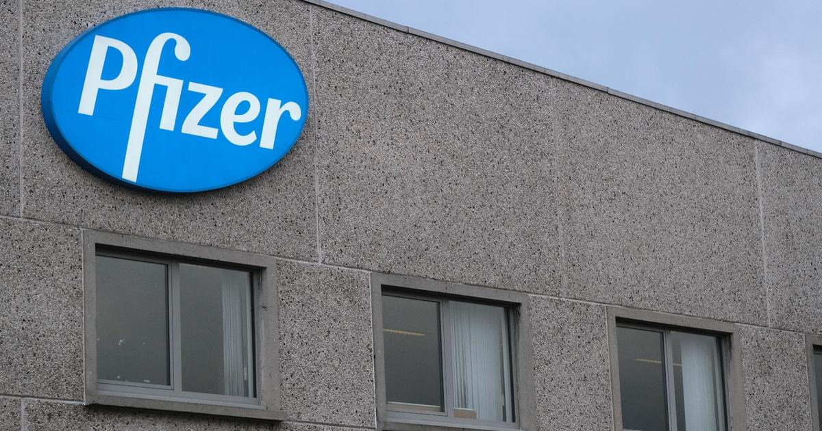 Pfizer: Κατά 77% αύξησε τα έσοδα της στο πρώτο τρίμηνο του 2022 | Proson