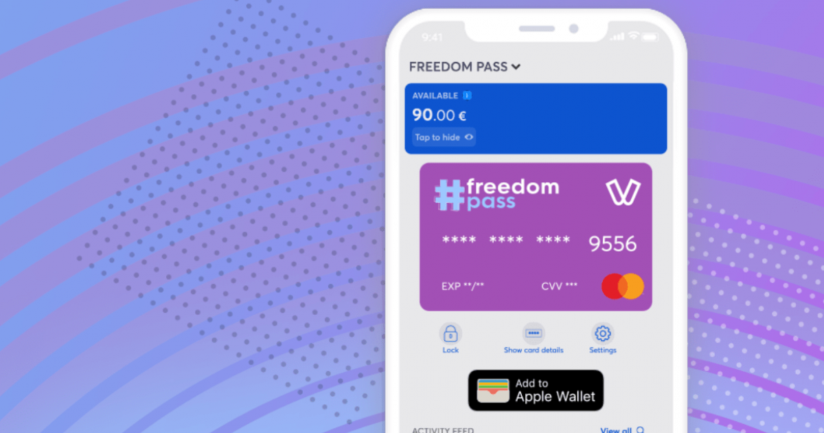 Freedom Pass: Στους 6 μήνες παρατείνεται η χρήση του | Proson