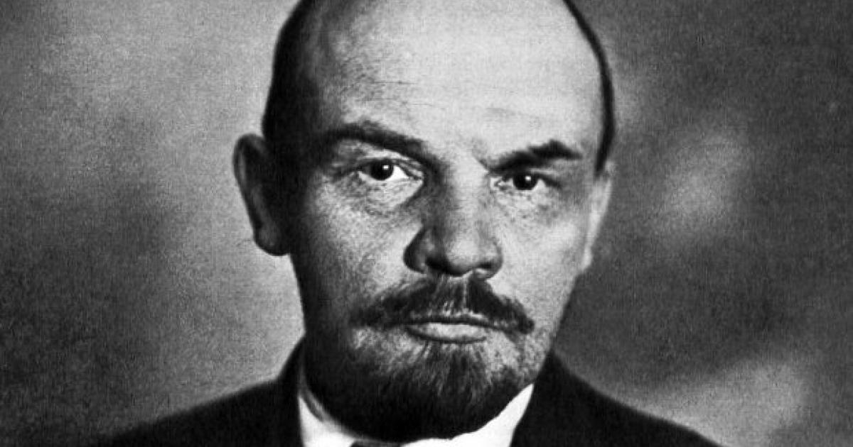 Όταν πέθανε ο Λένιν - Ποιο ήταν το φοβερό μυστικό του εγκεφάλου του που ...