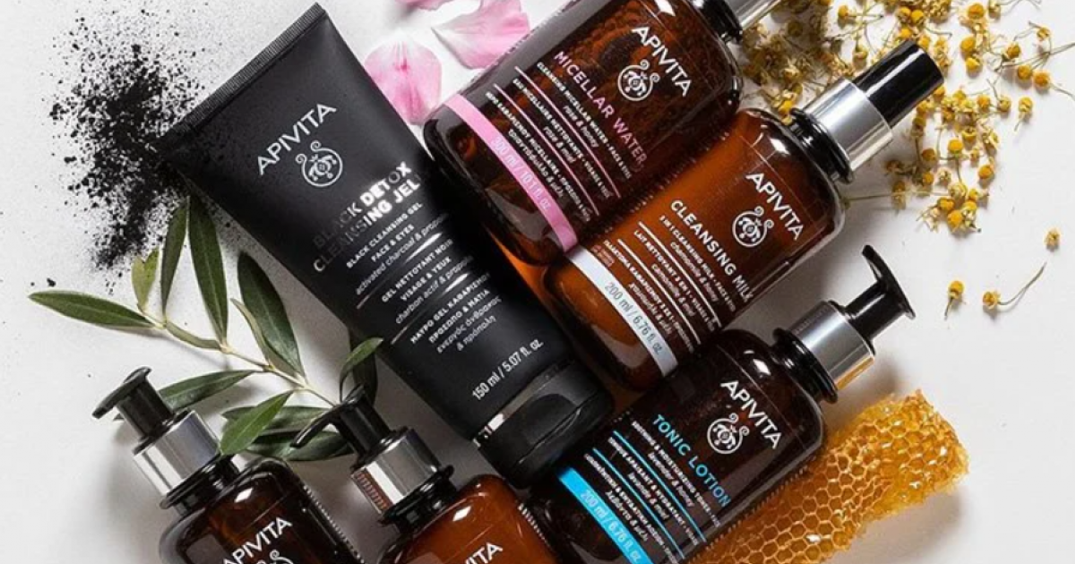 Νέες θέσεις εργασίας στην εταιρεία APIVITA | Proson