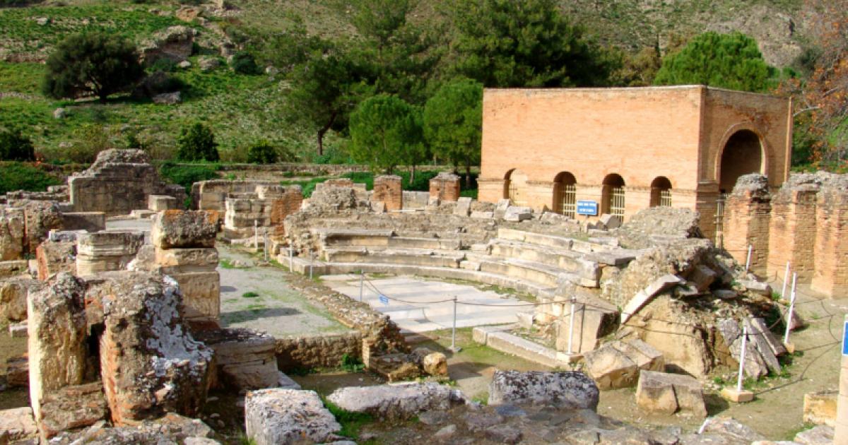 Προσλήψεις στην ΕΦΑ Πρέβεζας | Proson