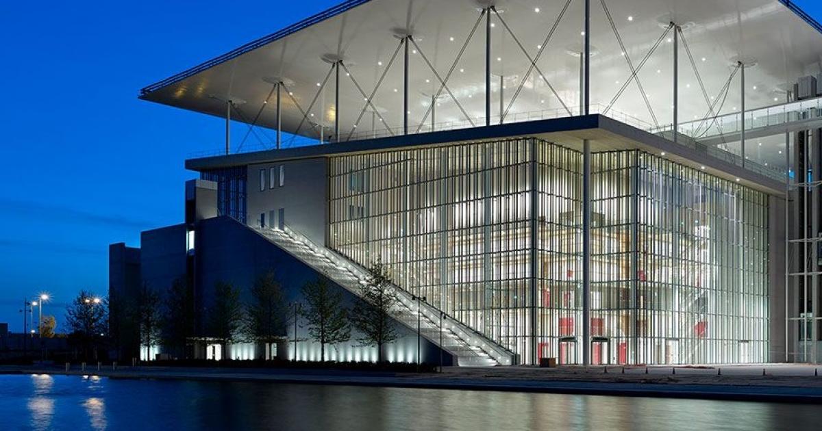 Ίδρυμα Σταύρος Νιάρχος: Δωρεάν είσοδο σε καλοκαιρινές συναυλίες - Δείτε ...