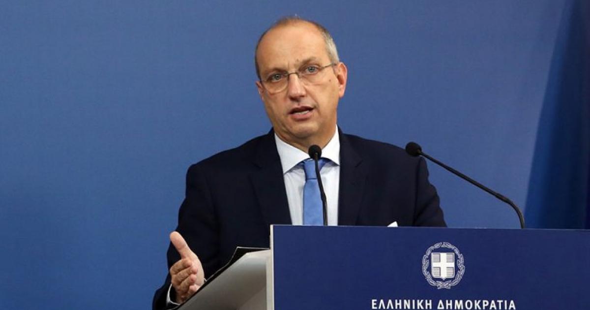 Οικονόμου: Έκτακτο εφάπαξ επίδομα σε ευάλωτα νοικοκυριά | Proson