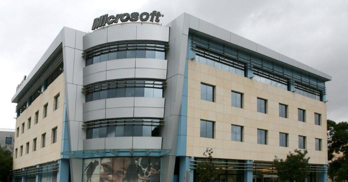 H Microsoft Hellas αναζητά προσωπικό σε 22 ειδικότητες αιχμής | Proson