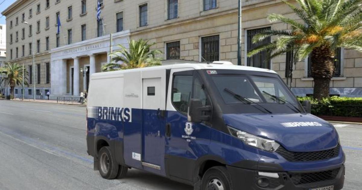 Ιδιωτικός Τομέας: Ευκαιρίες καριέρας στην Brinks Hellas | Proson
