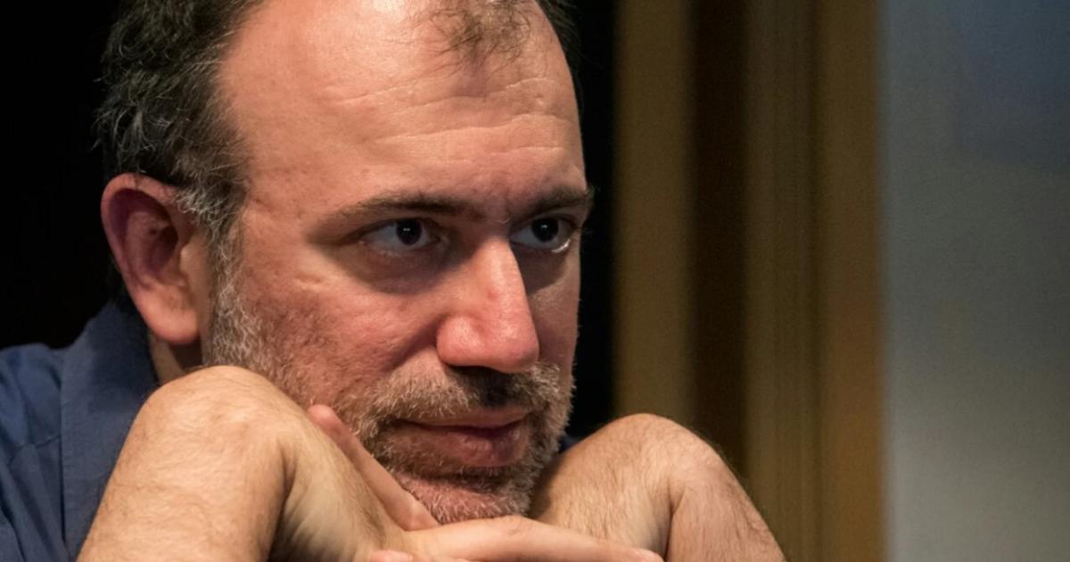 Θανάσης Τριαρίδης: «Δεν υπήρχε περίπτωση να συμπεριληφθώ σε λίστα ...