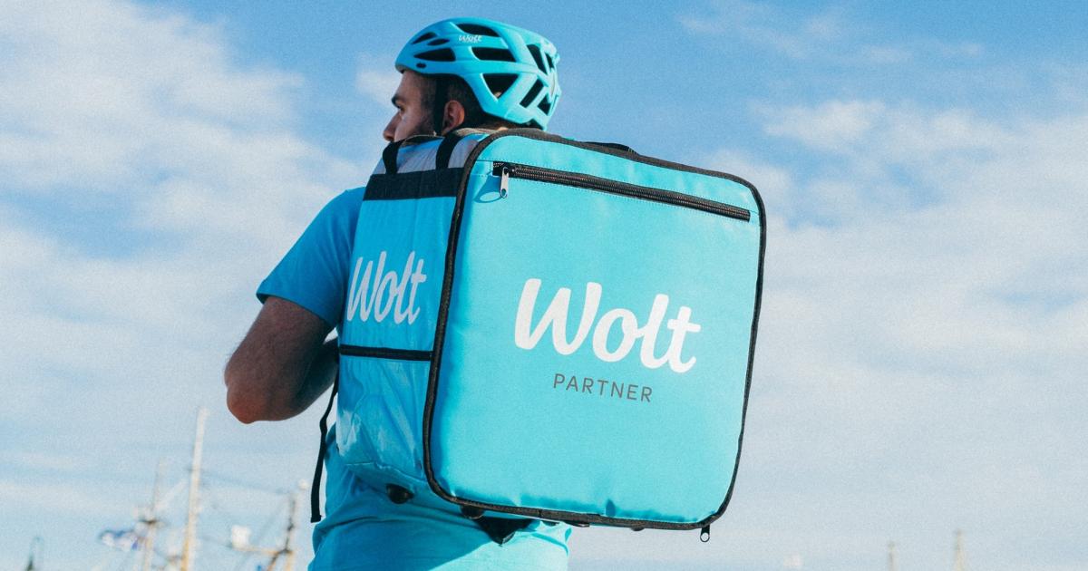Wolt: Μαζικές προσλήψεις σε πολλά επαγγελματικά πόστα | Proson