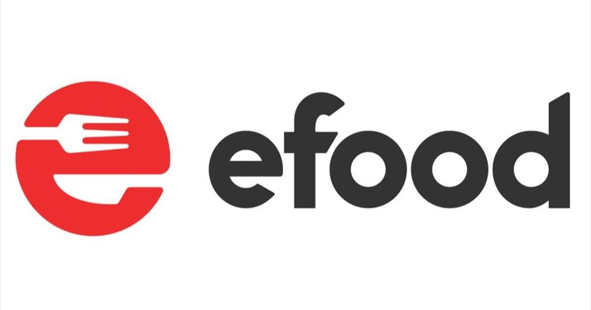 Efood: Προσλήψεις σε πανελλαδικό επίπεδο - Στείλτε άμεσα το βιογραφικό σας | Proson