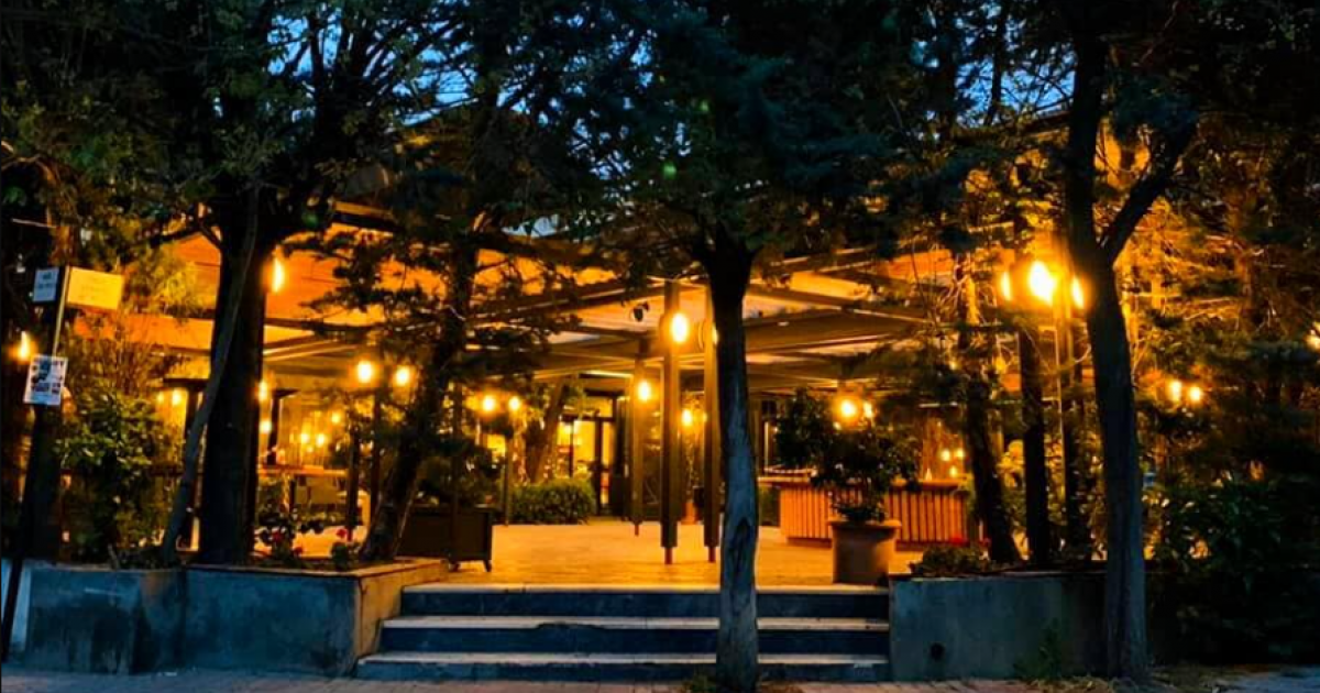 Το εστιατόριο «Παλιά Αγορά» στη Φιλοθέη προσλαμβάνει νέους υπαλλήλους ...