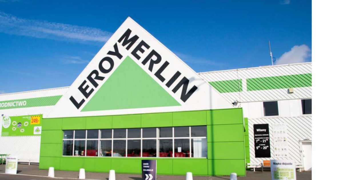 Leroy Merlin: Προσλήψεις προσωπικού σε Ελλάδα και Κύπρο | Proson