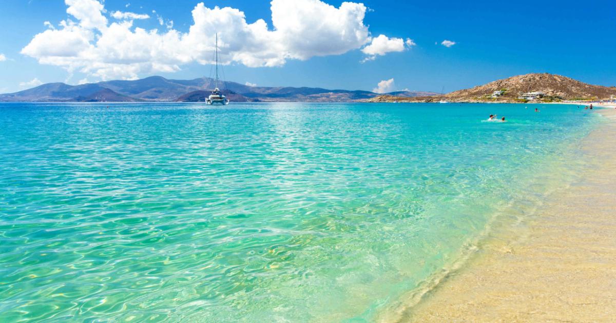 National Geographic: Τρία ελληνικά νησιά ξεχωρίζουν στην «πράσινη ...
