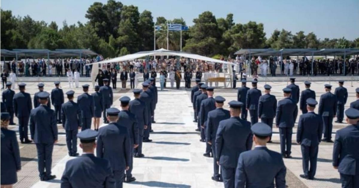 Πανελλήνιες 2026: Δημοσιεύθηκε η προκήρυξη για τις Στρατιωτικές Σχολές ...