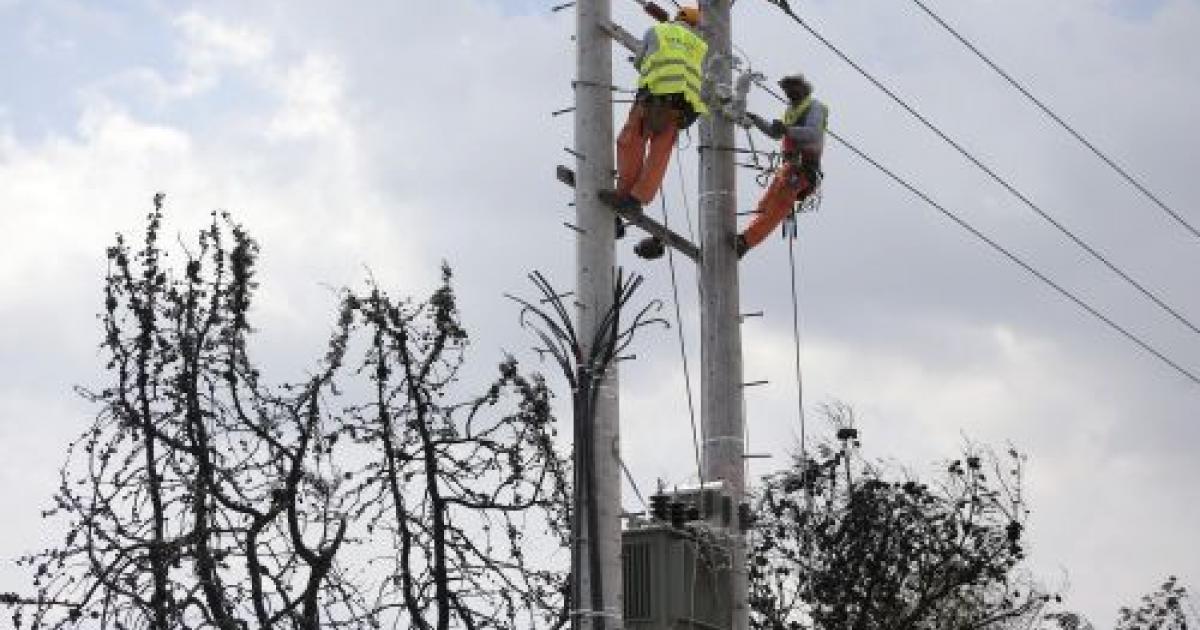 ΔΕΔΔΗΕ: Δεκάδες προσλήψεις σε όλη την Ελλάδα - Ποιες είναι οι ...