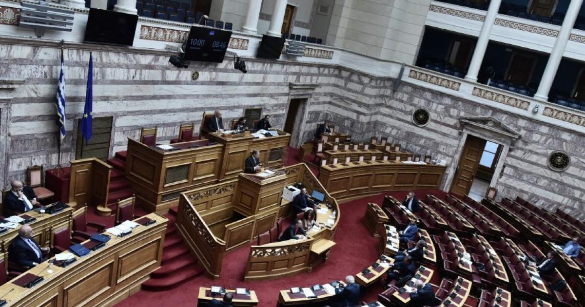 Παρακολουθήσεις: Σε δημόσια διαβούλευση το νομοσχέδιο | Proson