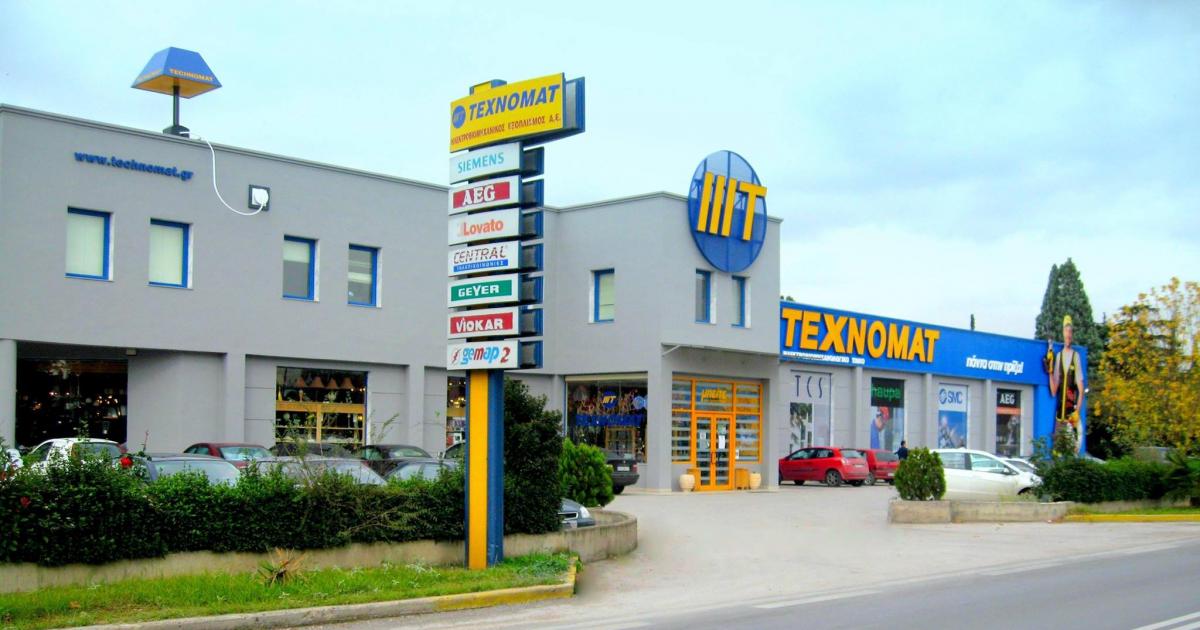 22 θέσεις εργασίας στην ΤΕΧΝΟΜΑΤ Α.Ε. | Proson