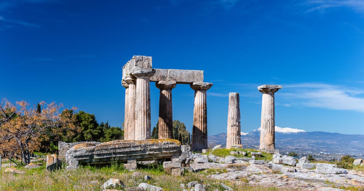 Η Εφορεία Αρχαιοτήτων Σερρών προσλαμβάνει επιστημονικό προσωπικό | Proson