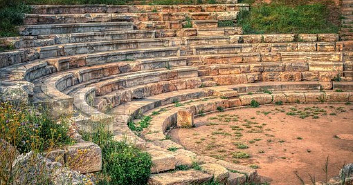 Υπ. Πολιτισμού: Ξεκινούν οι αιτήσεις για 469 προσλήψεις σε μουσεία και ...