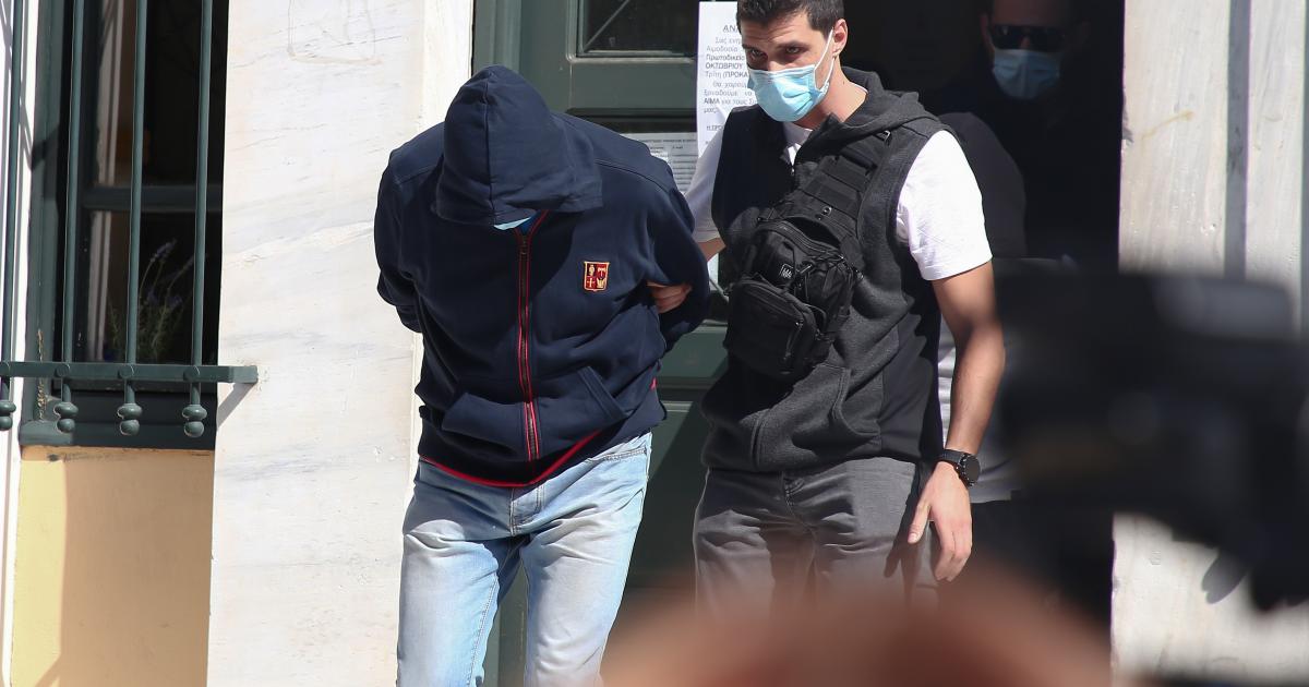 Κολωνός: Αυτός είναι ο 53χρονος που φέρεται να βίασε και να εξέδιδε τη ...