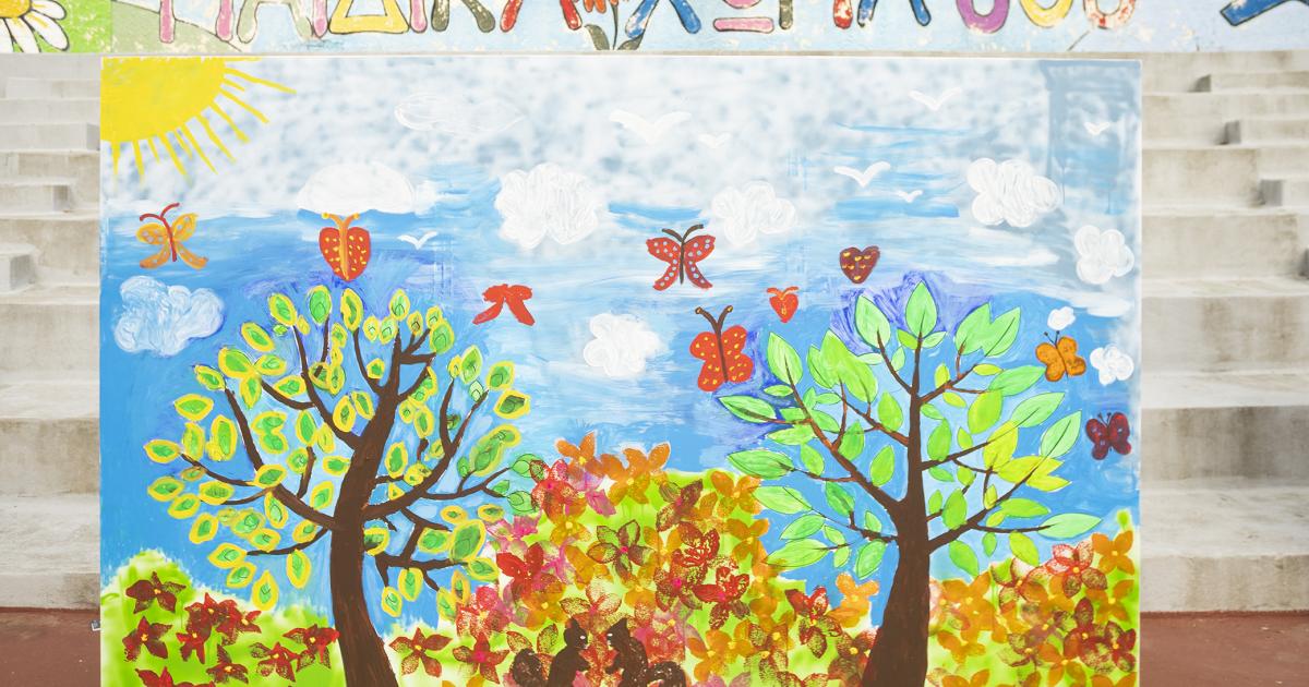 Τα Παιδικά Χωριά SOS ανακοίνωσαν νέες προσλήψεις υπαλλήλων | Proson