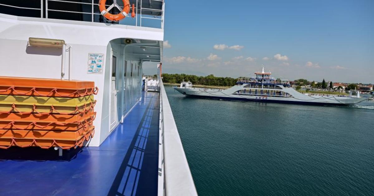 NAT: Η «ακτινογραφία» της ναυτικής απασχόλησης | Proson