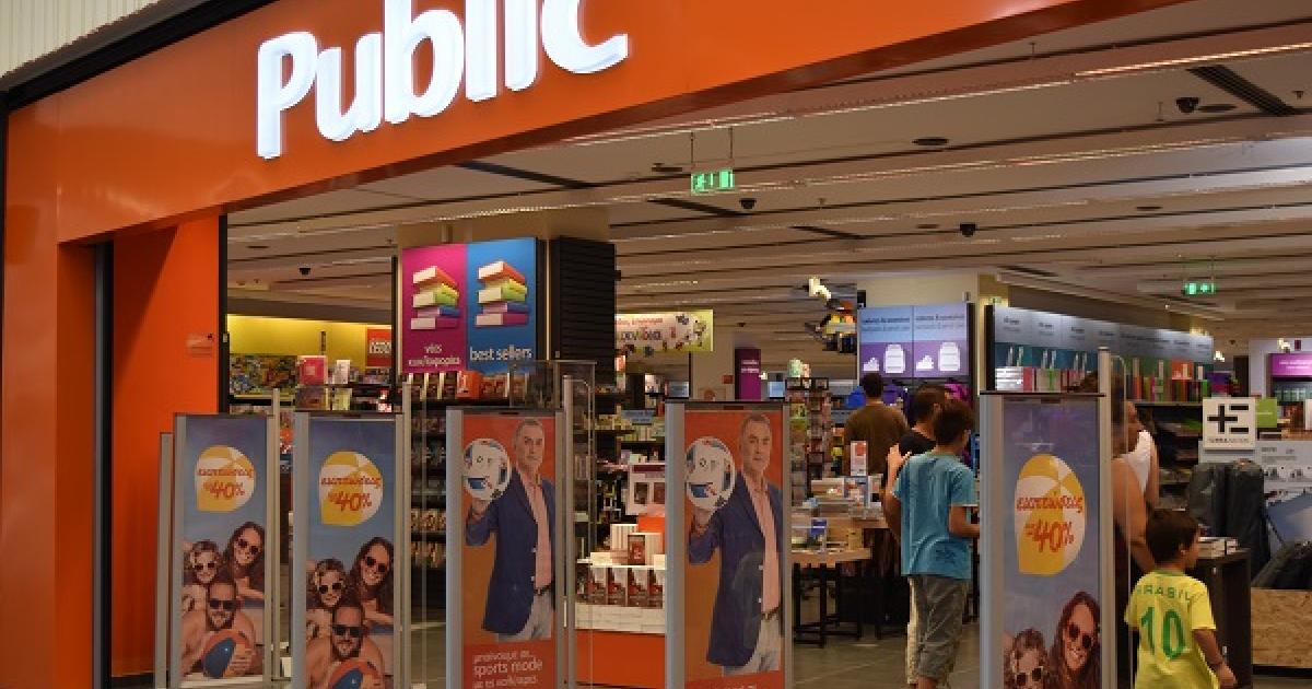 Νέες προσλήψεις προσωπικού στα Public | Proson