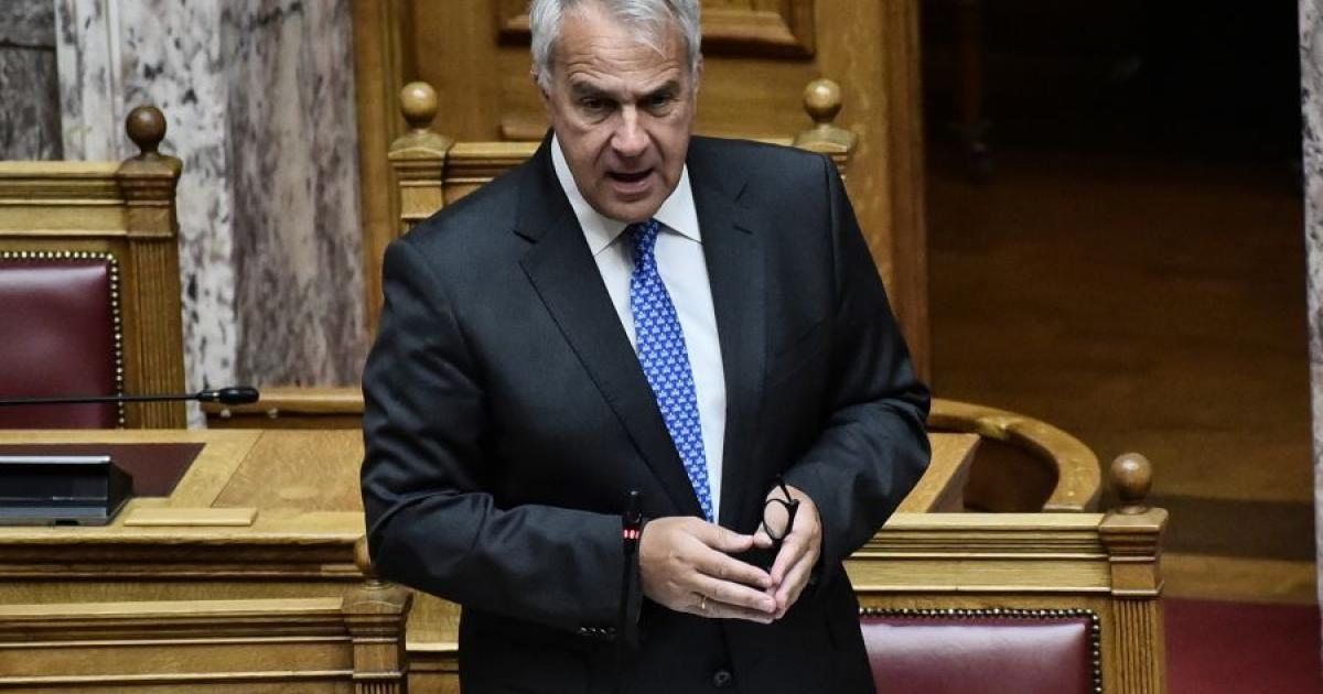 Κόντρα Βορίδη-Ζαχαριάδη για «σκιές» στον διαγωνισμό του ΑΣΕΠ | Proson
