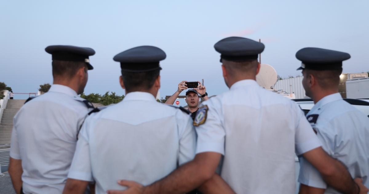 Τέλος χρόνου για αιτήσεις πρόσληψης στο Αρχηγείο Ελληνικής Αστυνομίας ...