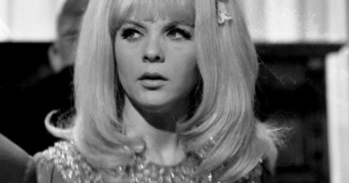 Έφυγε από τη ζωή η ηθοποιός Νίτσα Μαρούδα | Proson