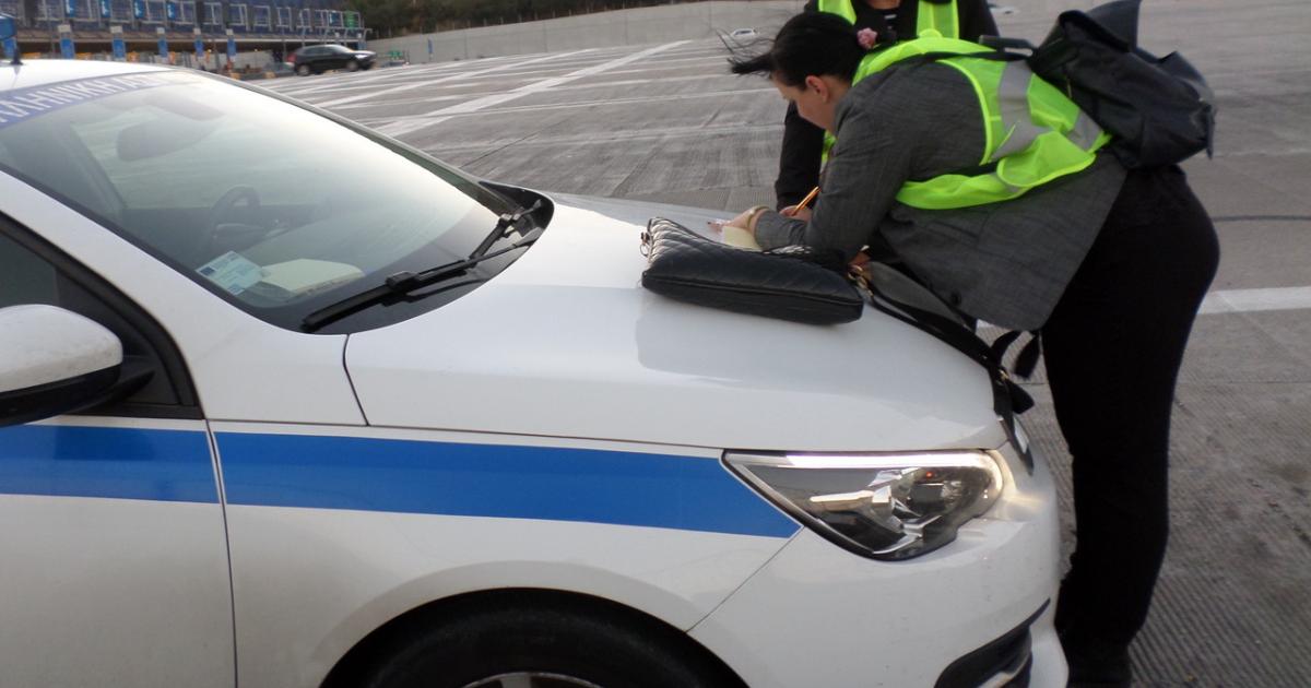 Χριστούγεννα 2022: Στους δρόμους 9.000 αστυνομικοί | Proson