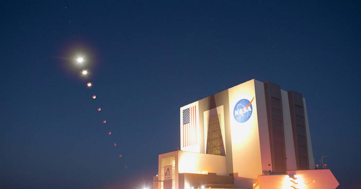Προσλήψεις στη NASA με μισθούς που... «ζαλίζουν»! Πώς θα κάνετε αίτηση ...