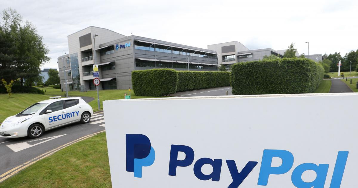 Η PayPal αναζητά ελληνόφωνους για να εργαστούν στην Ιρλανδία | Proson