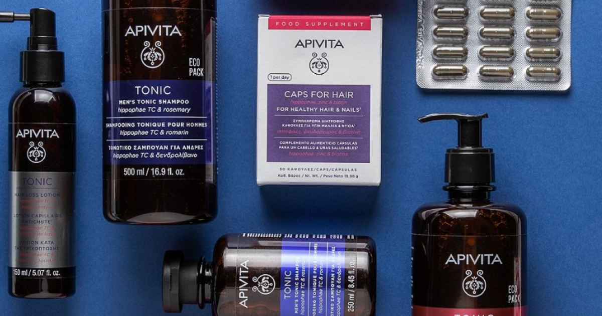 Ιδιωτικός Τομέας: Νέες θέσεις εργασίας στην εταιρεία Apivita | Proson