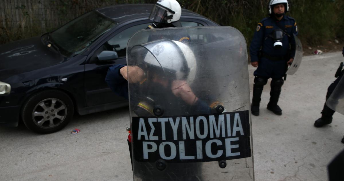 «Είναι νεκρό το άτομο»: Πολλά τα ερωτηματικά για τον 16χρονο που ...