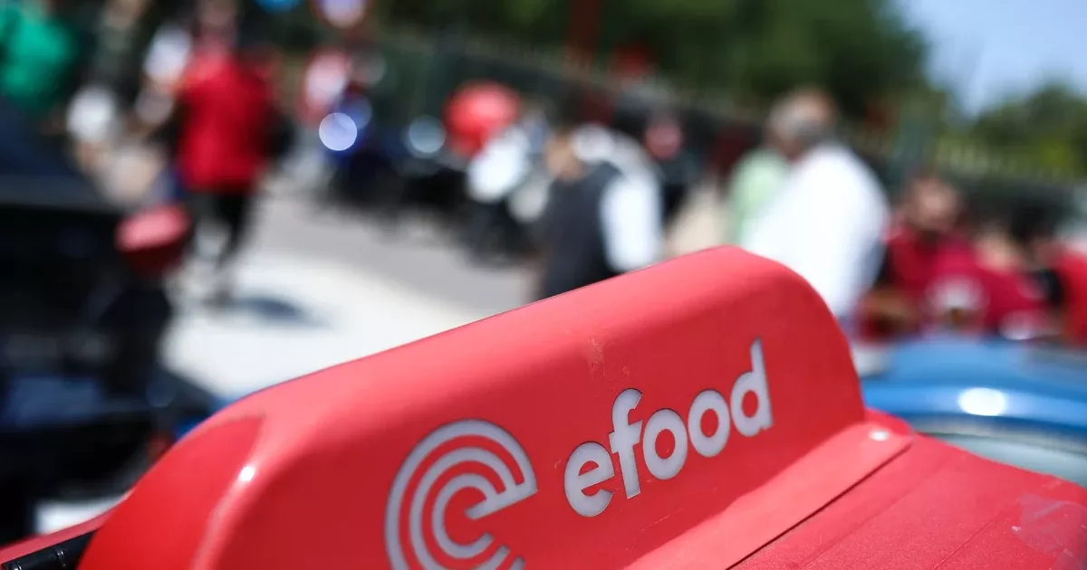 efood: Δείτε 25 θέσεις εργασίας στην Αθήνα | Proson