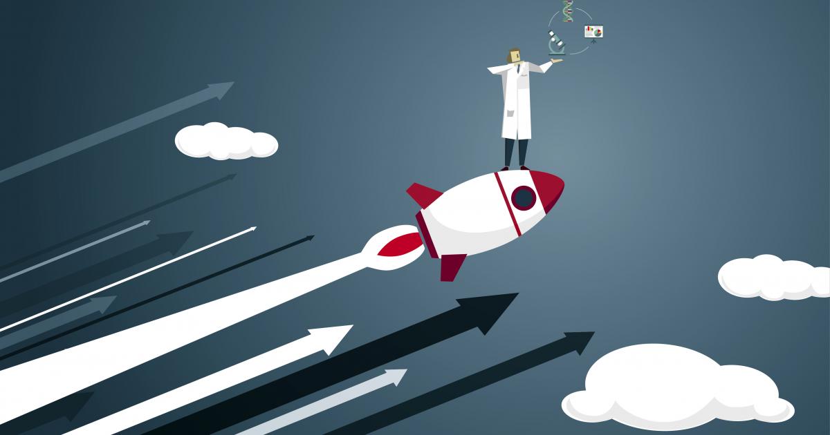 Αυτές είναι οι σημαντικότερες επιστημονικές ανακαλύψεις του 2022 | Proson