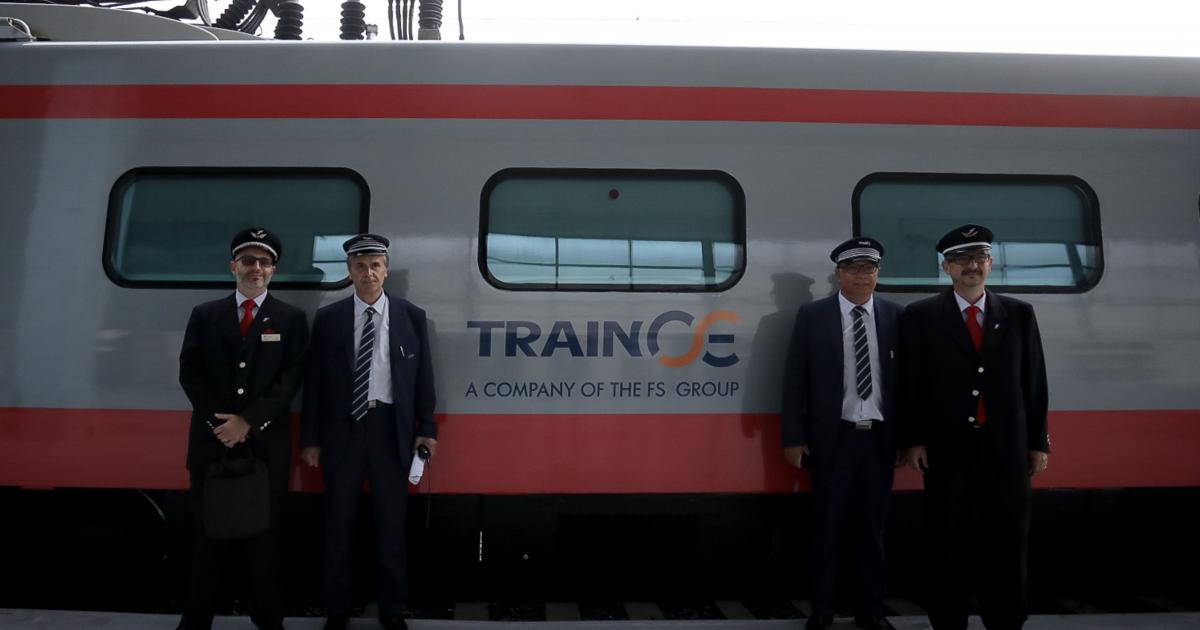Τηλεφώνημα για βόμβα στα κτίρια της Hellenic Train και ΟΣΕ | Proson