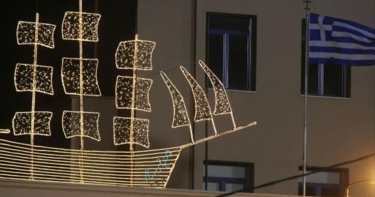 Χριστουγεννιάτικο καράβι: Τι συμβολίζει και ποια είναι η ιστορία του εθίμου | Proson