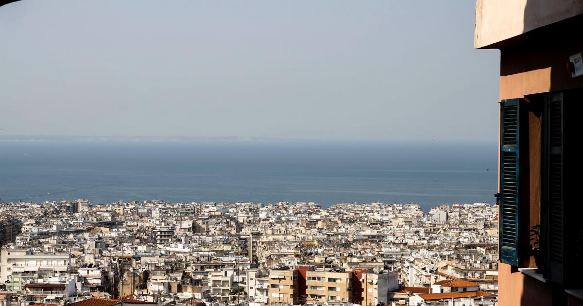 Φοιτητική Στέγη: Σοβαρή έλλειψη σε οικονομικές κατοικίες - Ο «χάρτης ...