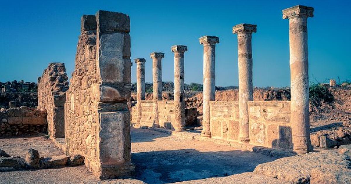 Προσλήψεις στην Εφορεία Αρχαιοτήτων Λακωνίας | Proson