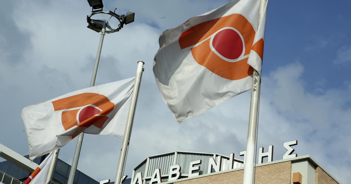 Σκλαβενίτης: Προσλήψεις στα Κέντρα Διανομής - Συνεχίζονται οι αιτήσεις ...