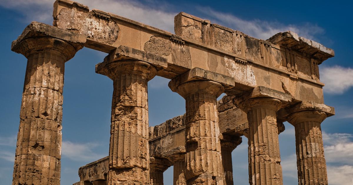 Πρόσληψη αρχιτέκτονα μηχανικού στην Εφορεία Αρχαιοτήτων Αχαΐας | Proson
