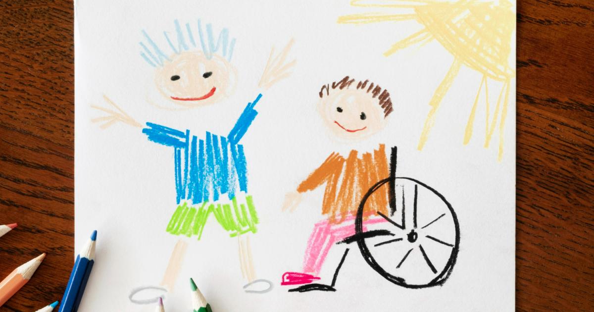 Ξεκινάει η επαγγελματική αναδοχή για παιδιά με αναπηρία και αμοιβή άνω των 1.500€ | Proson