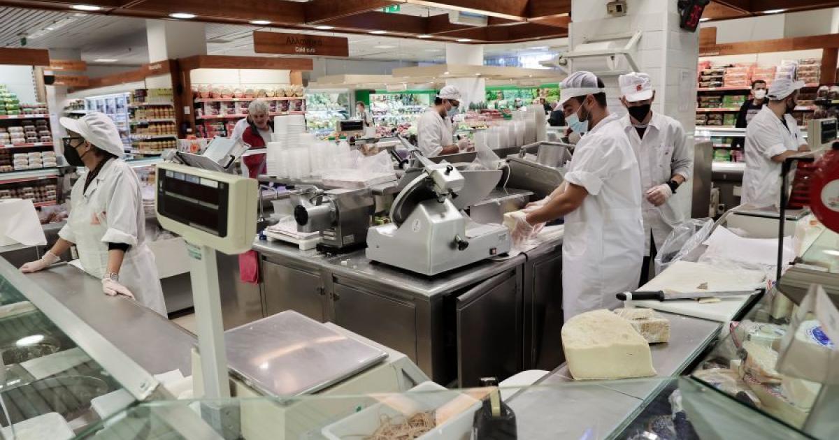 ΙΝΚΑ: Μποϊκοτάζ σε γαλακτοκομικά προϊόντα για μια εβδομάδα λόγω ...