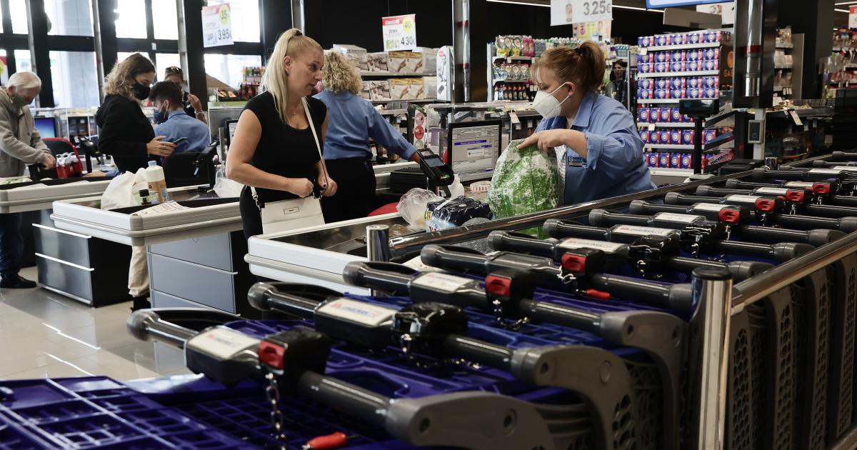 Market Pass: Ανοίγει η πλατφόρμα - Τα ΑΦΜ που κάνουν πρώτα αίτηση | Proson