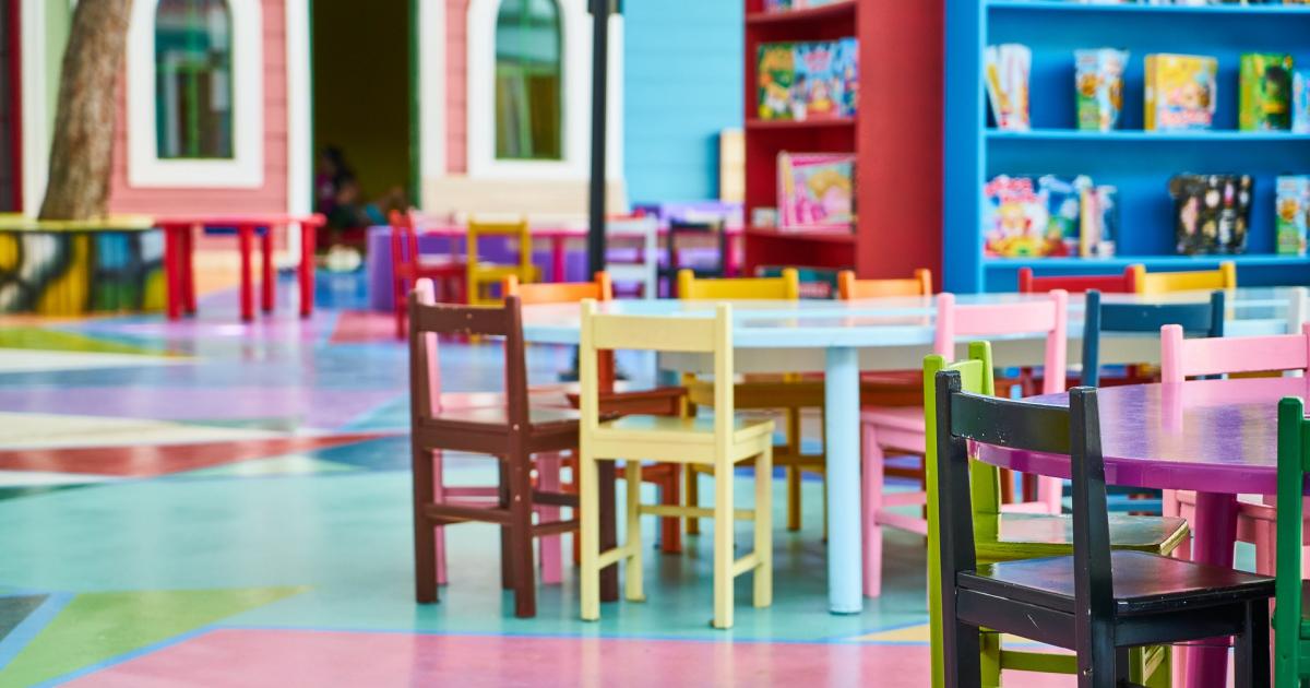 ΑΣΕΠ: Προσλήψεις βρεφονηπιοκόμων σε δήμο της Αττικής - Οι αιτήσεις | Proson